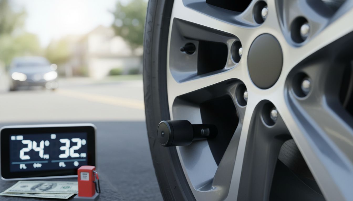 The Best Car Tire Pressure Monitors: Real-World Picks, Smart Tips, and ...