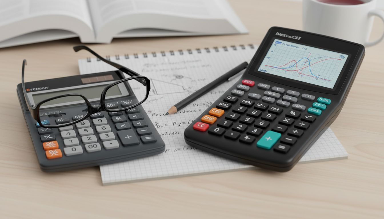 The Best Physics Calculators for Students: A Practical, Human Guide ...