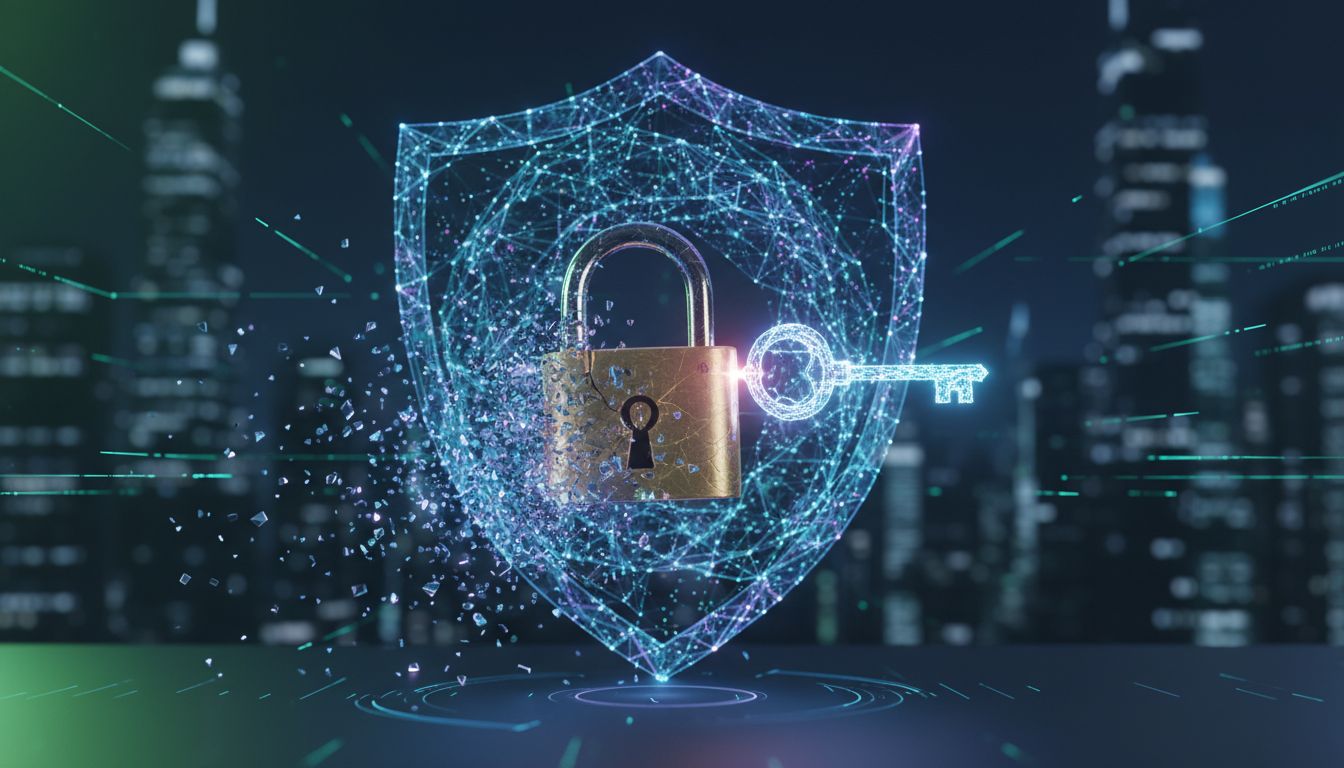 Quantum Cryptography for Beginners: A Friendly Guide to the Basics ...