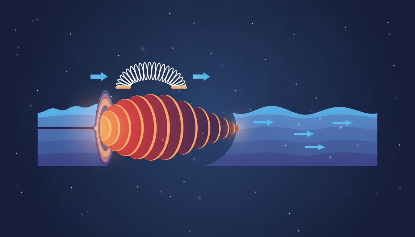 Types of Earthquake Waves Explained: A Clear, Real-World Guide ...