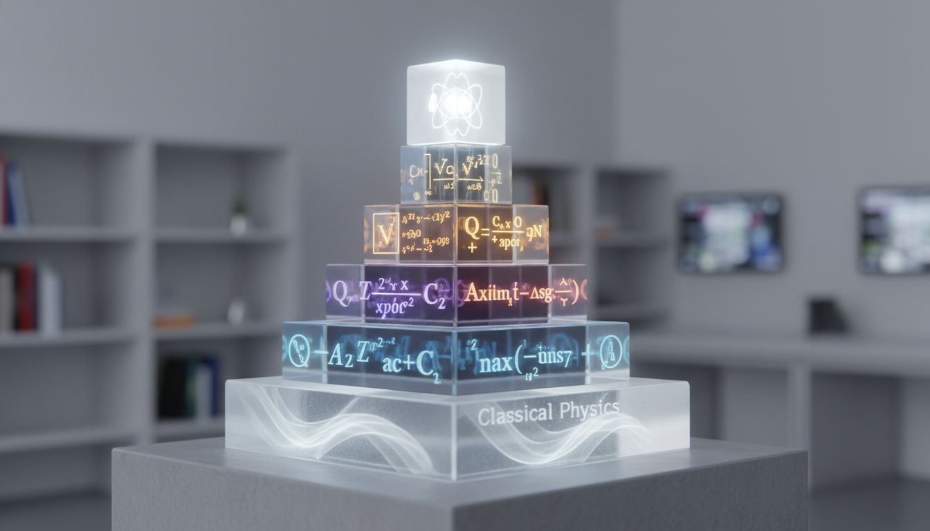 Best Books to Learn Quantum Physics (Without Losing Your Mind ...