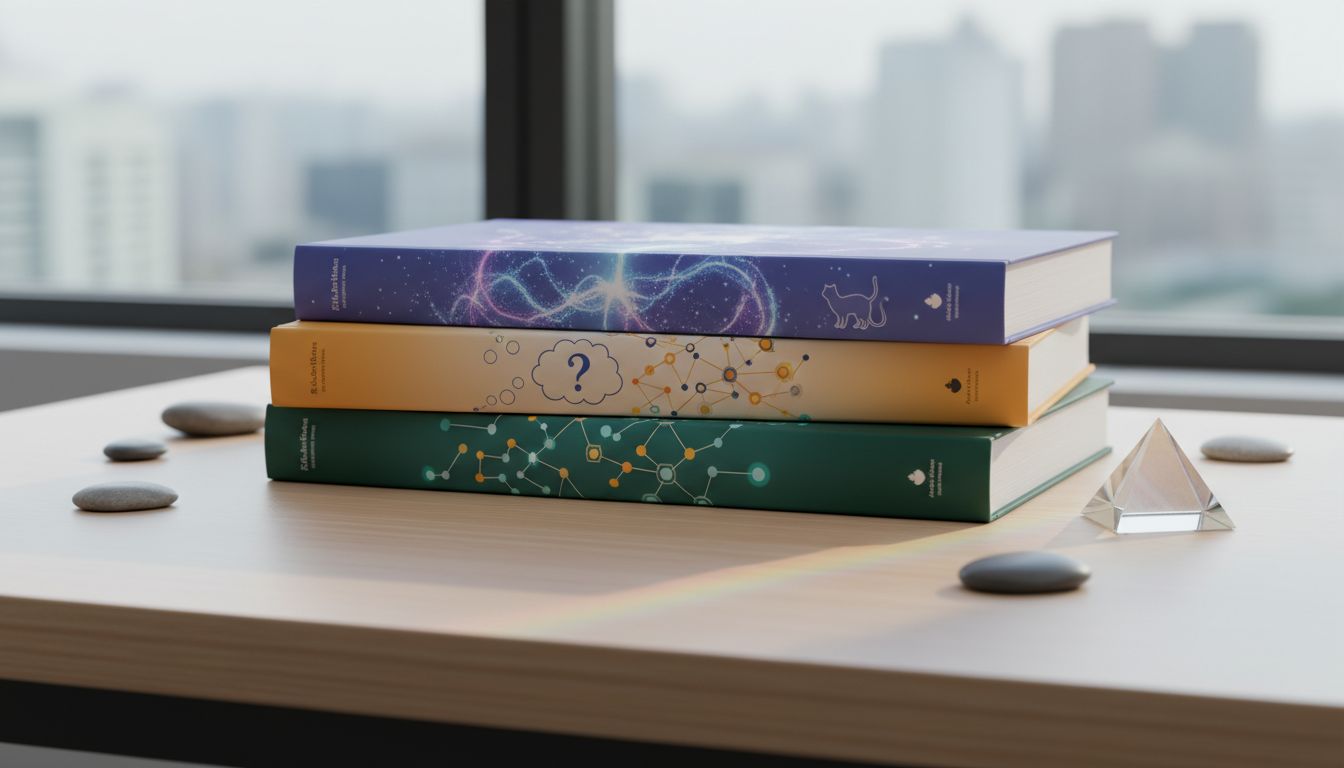 Best Books to Learn Quantum Physics (Without Losing Your Mind ...