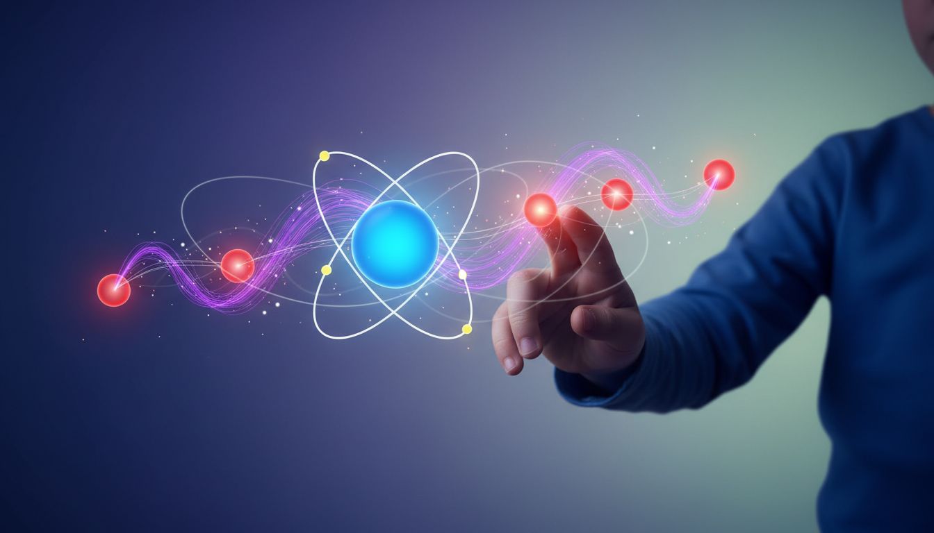 Quantum Physics for Kids Explained (Without the Weird Headache ...