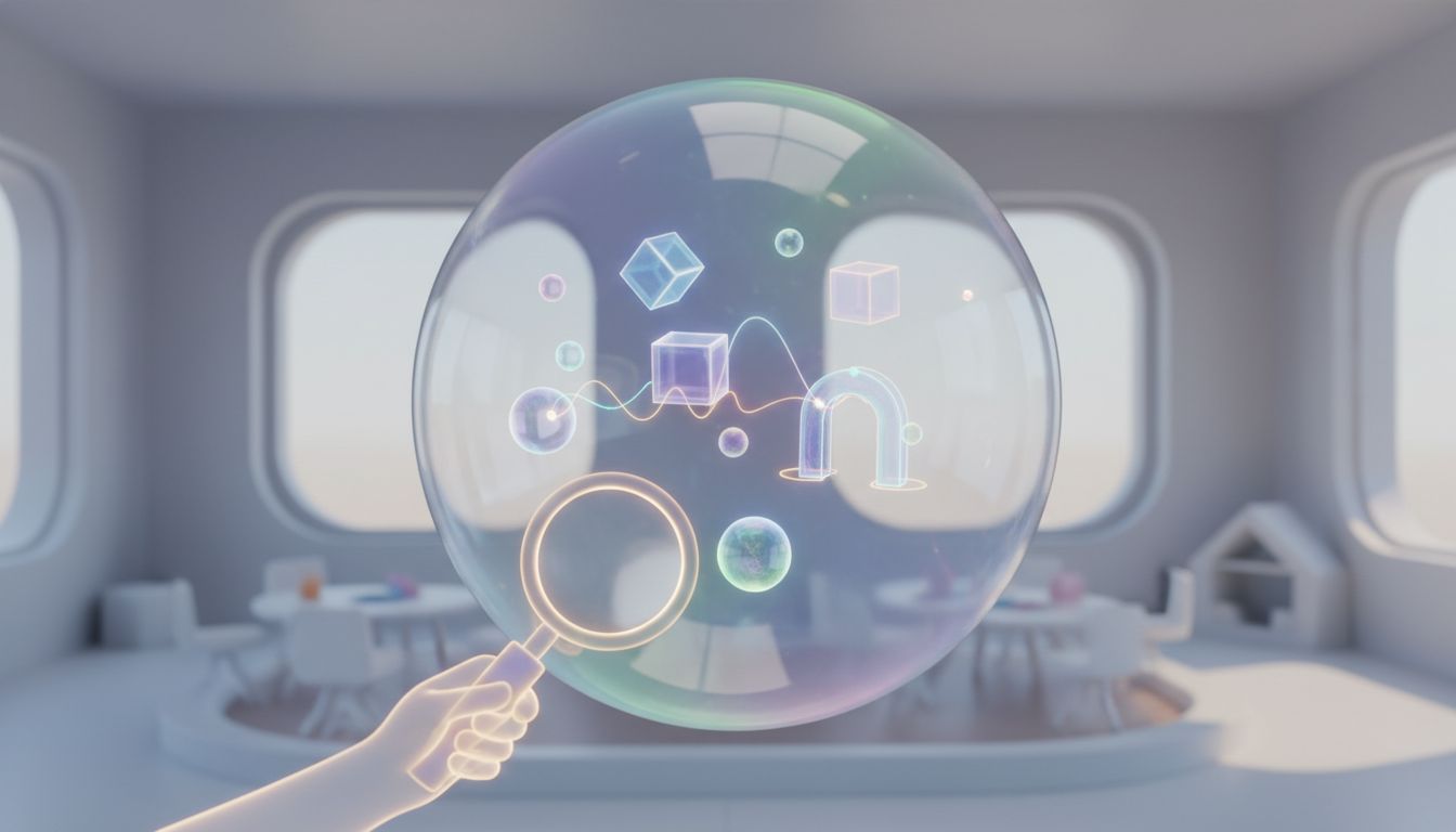 Quantum Physics for Kids Explained (Without the Weird Headache ...