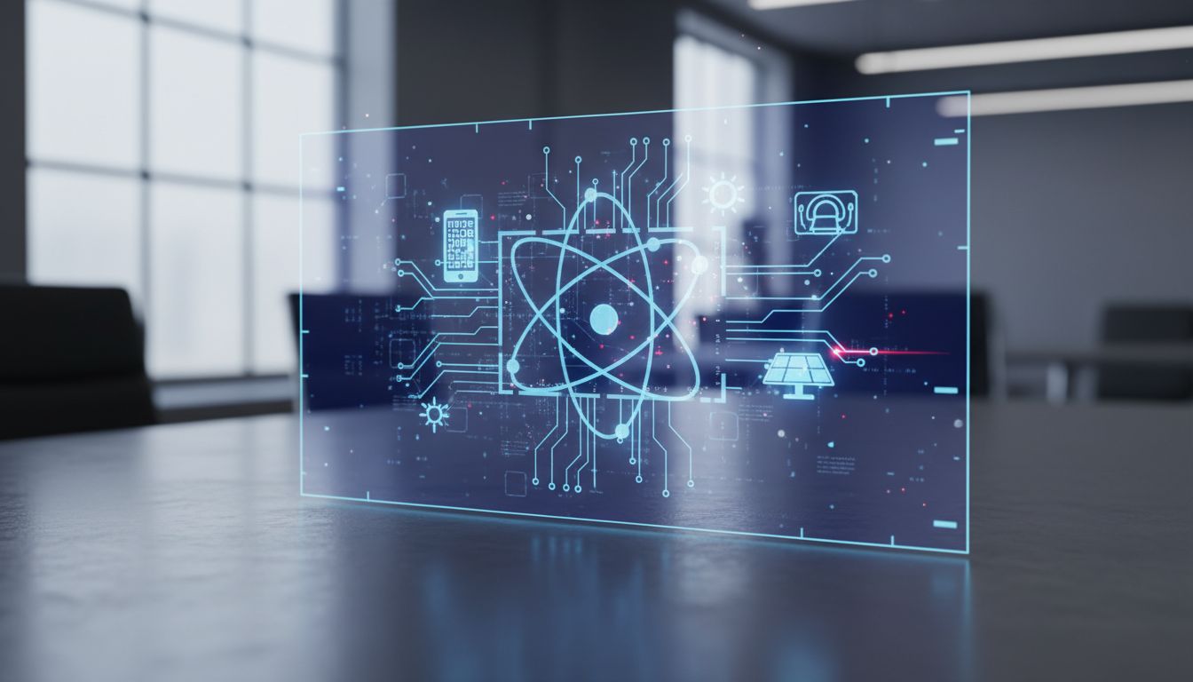 Quantum Physics Real Life Examples You’ve Already Used Today | WorldObject