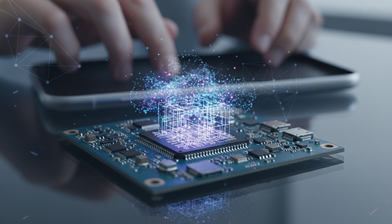 Quantum Physics Real Life Examples You’ve Already Used Today | WorldObject