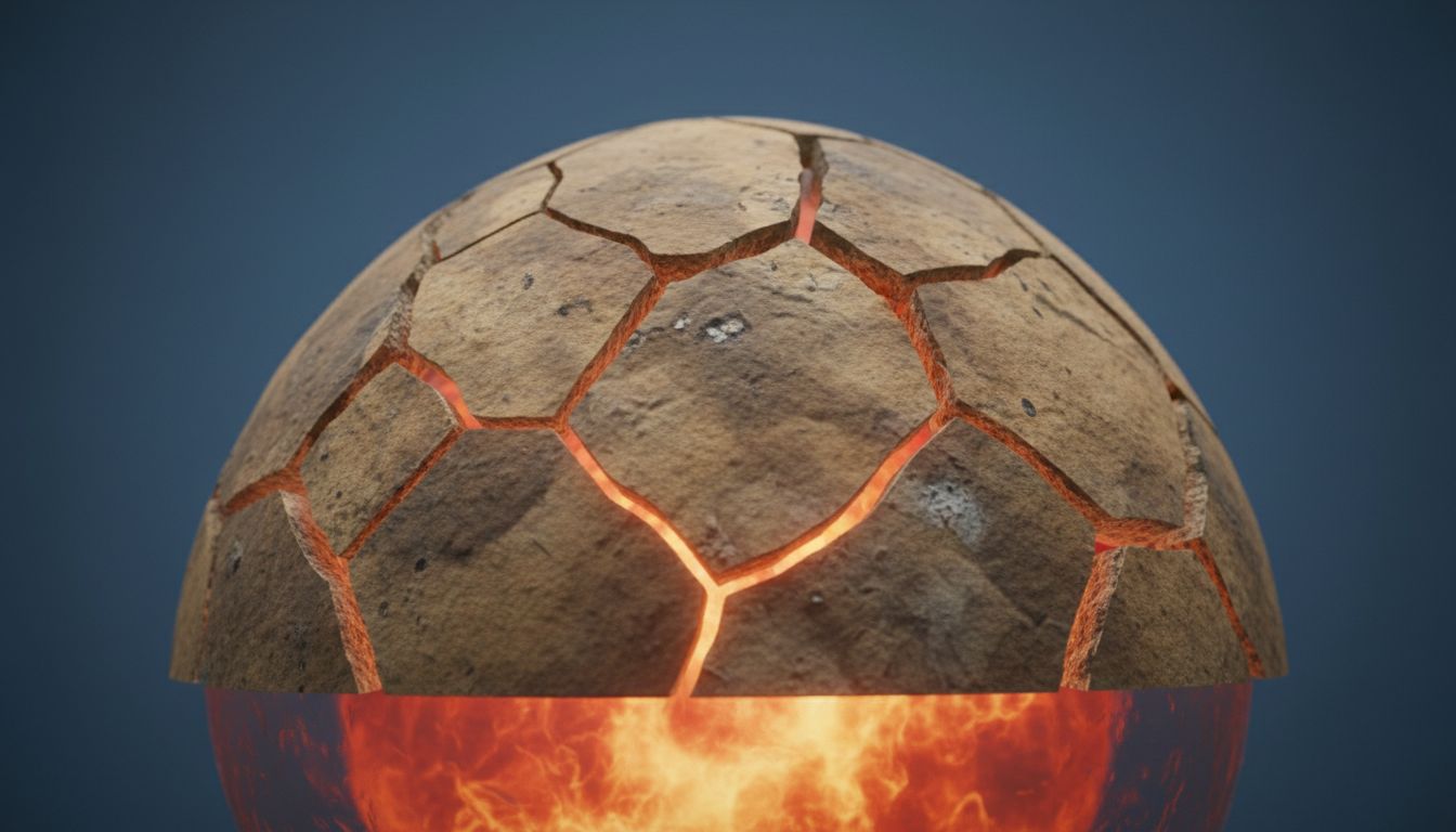 What Causes Earthquakes? Simple Explanation (No Weird Jargon) | WorldObject